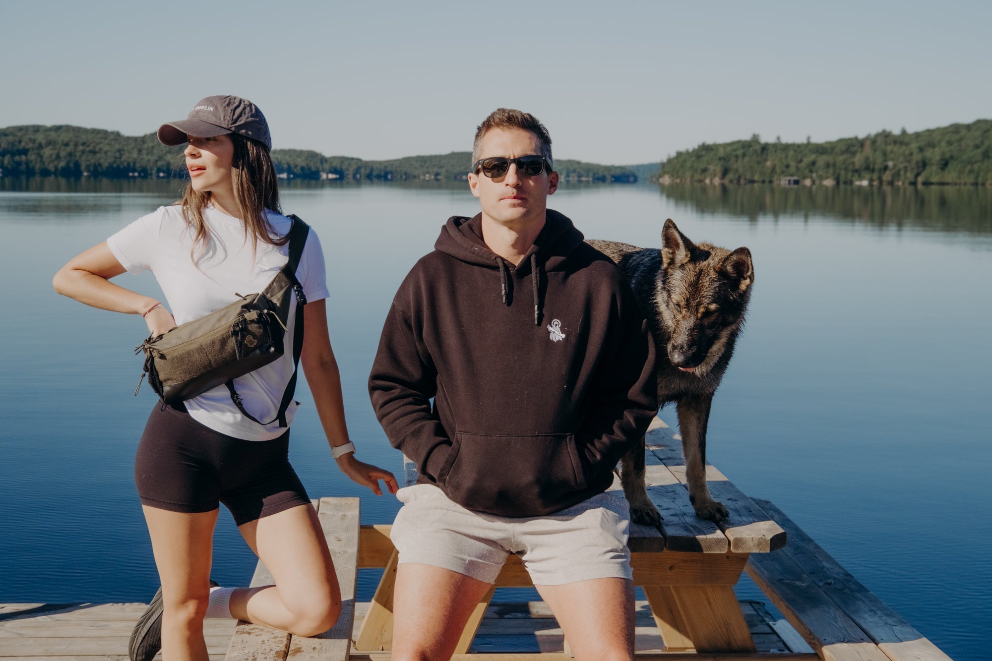 Basics – Saint Javelin