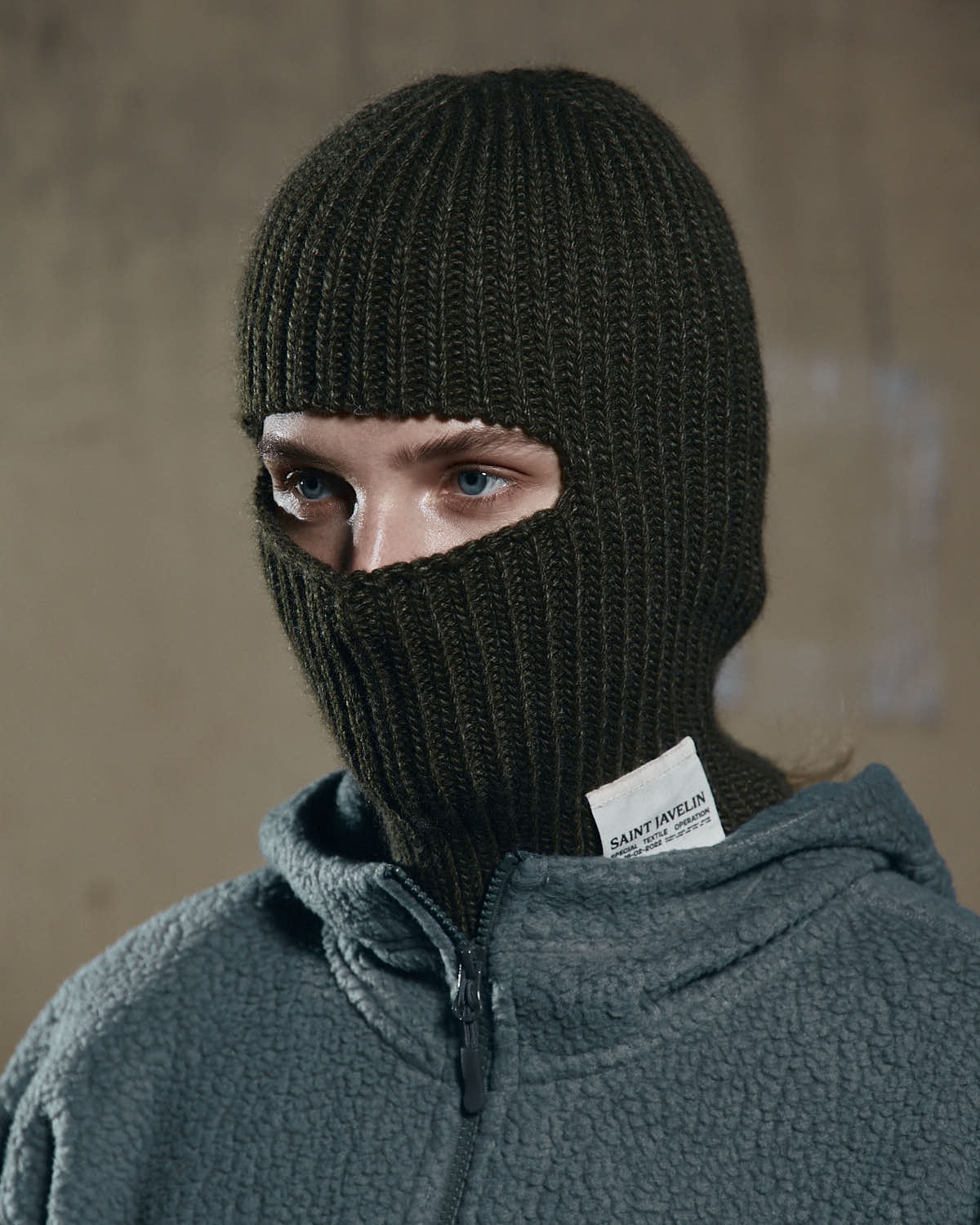 Defender Collection 2024 – Saint Javelin