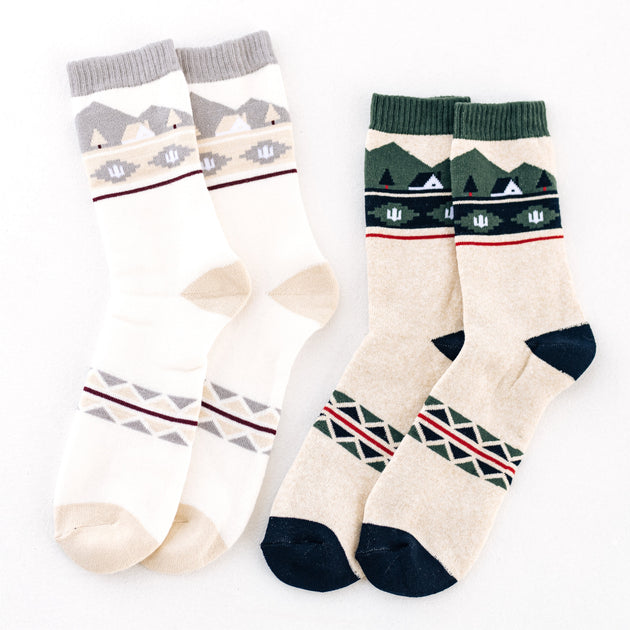 Socks – Saint Javelin