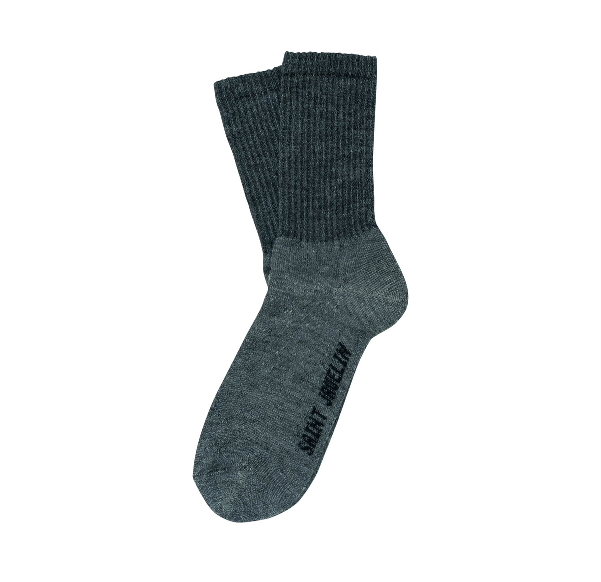 Hiking Crew Socks - Merino Wool 3-Pack – Saint Javelin