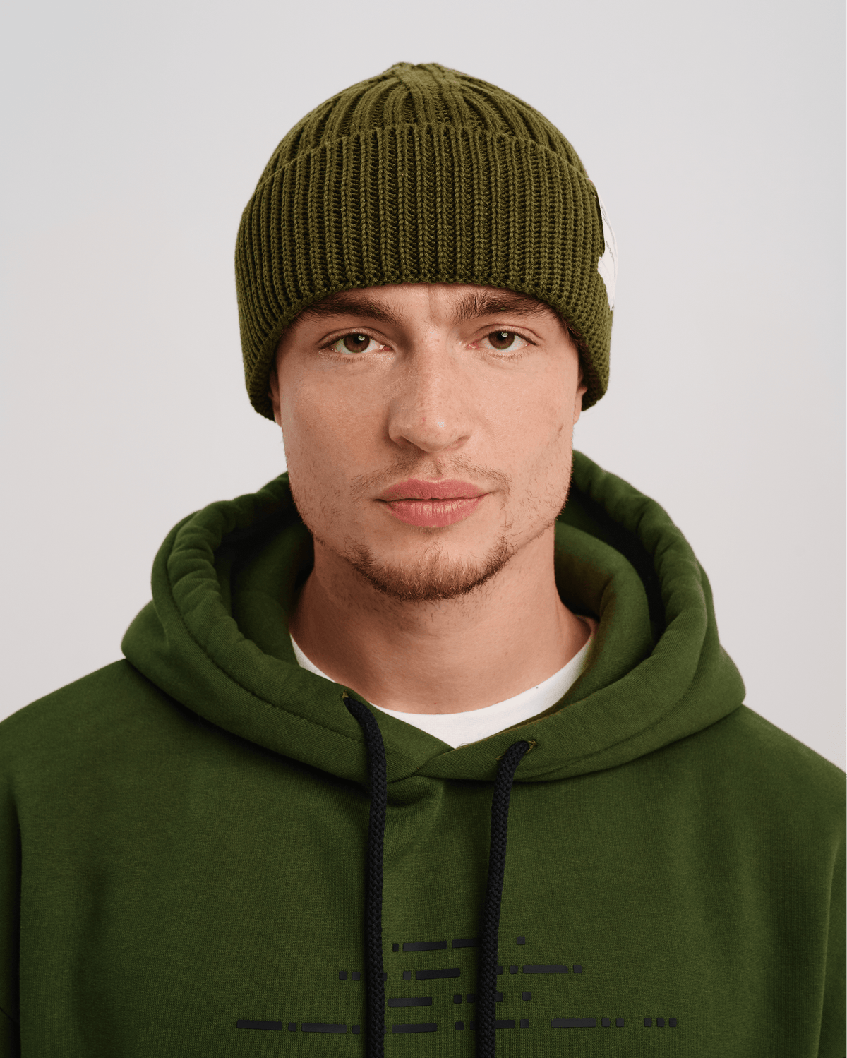 Winter Essentials – Saint Javelin