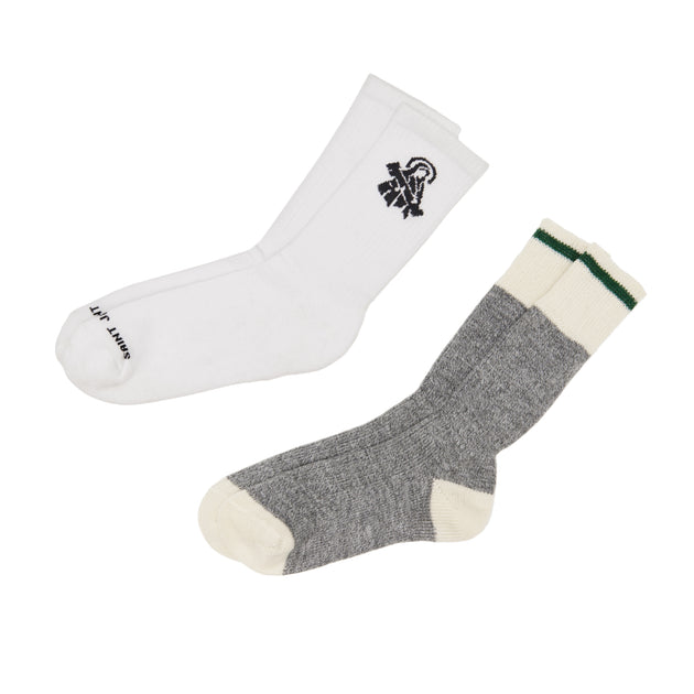 Socks – Saint Javelin